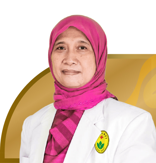 dr. Wahyuni Indrawati, Sp.B - RS Melati Tangerang